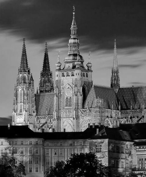 THE MANES Boutique Hotel - Your home in Prague